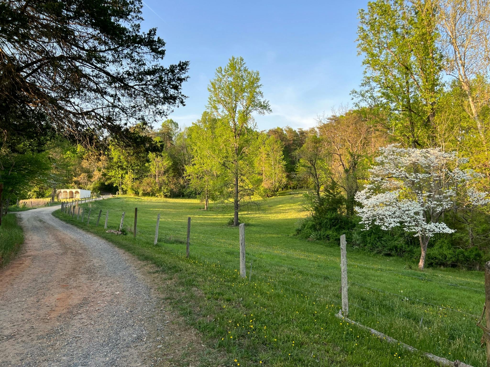 Forest Farms | Fredericksburg Venue | PartySlate