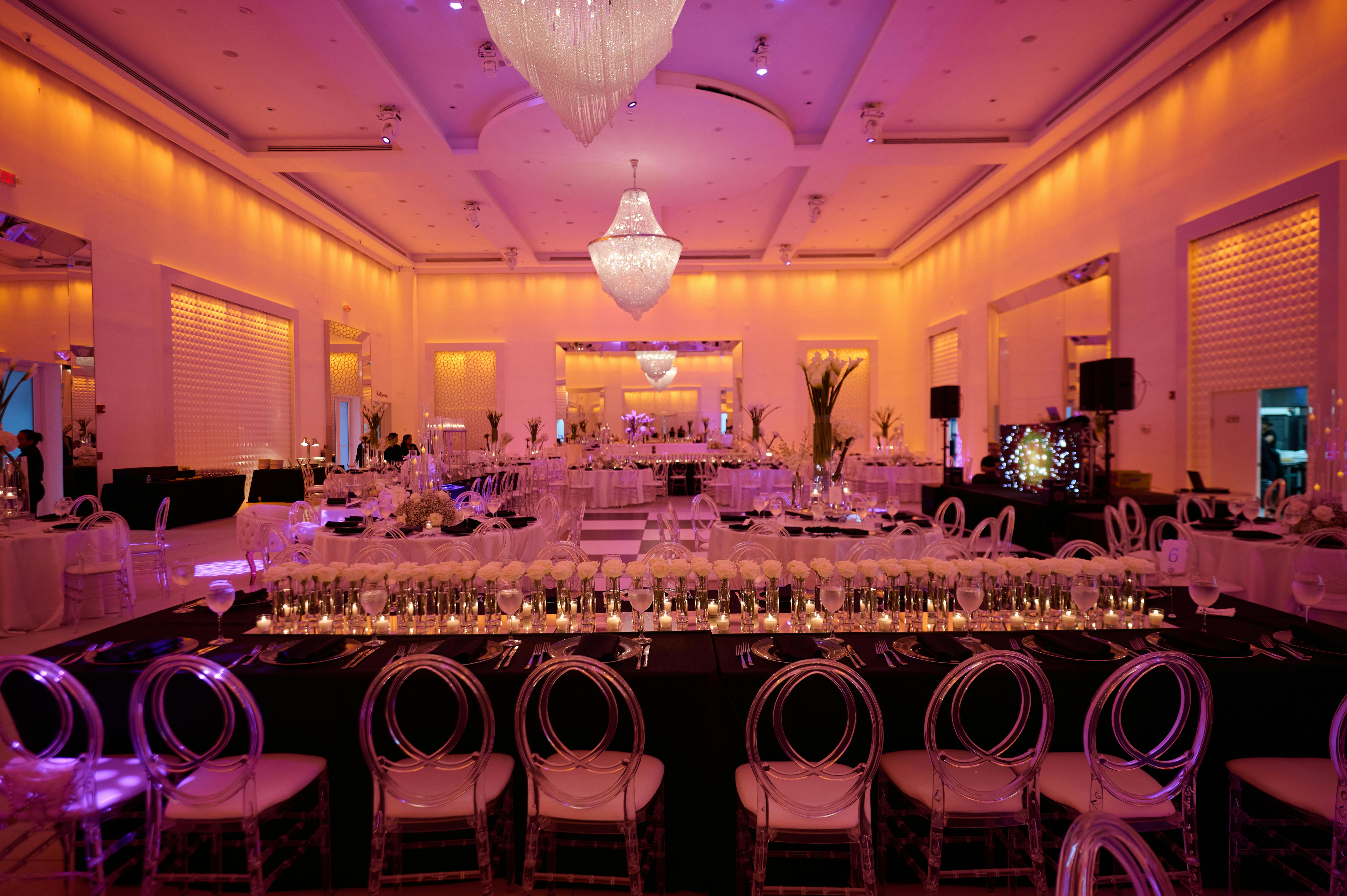 One Event Place | Fort Lauderdale Venue | PartySlate