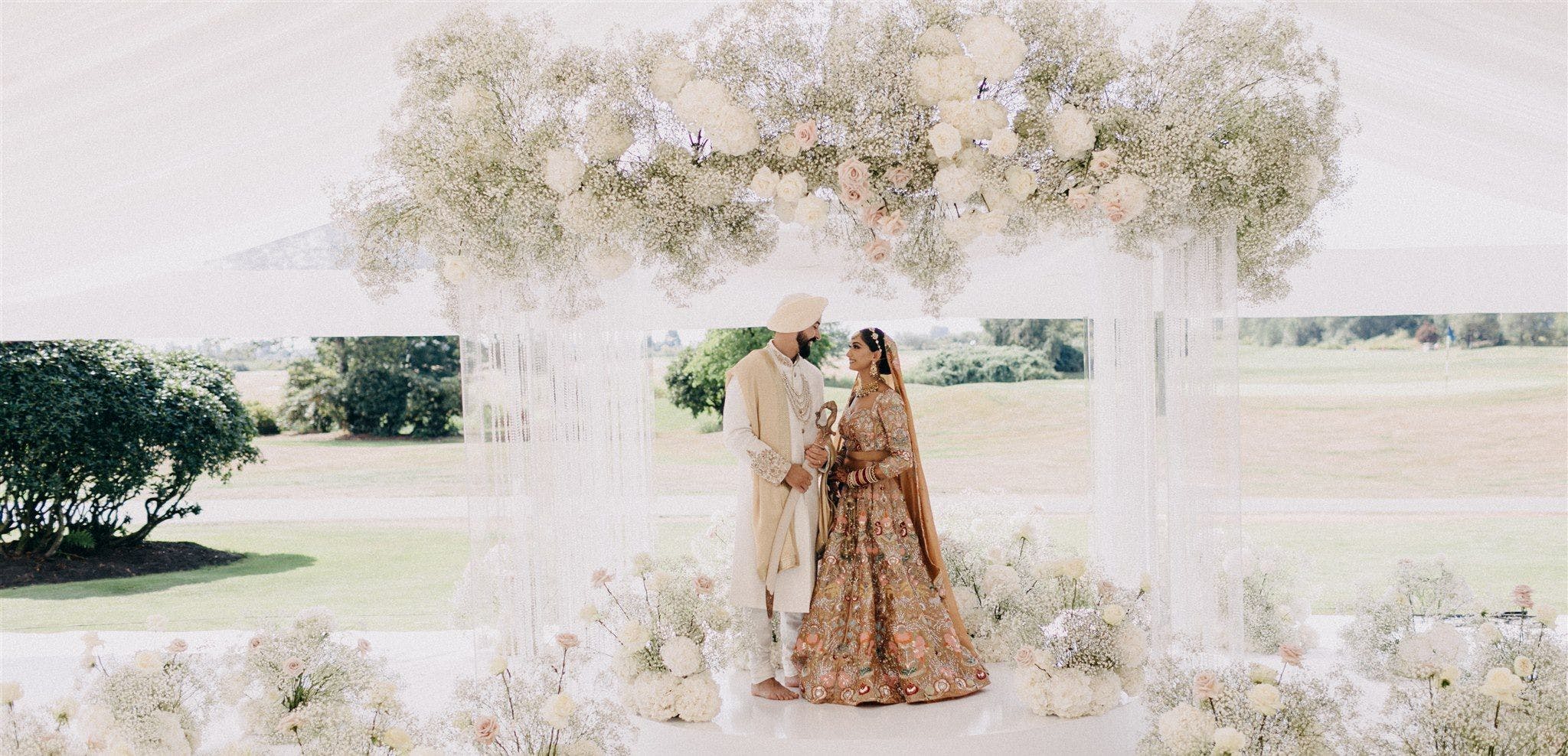 Kavita Mohan Events | Vancouver Event Planner | PartySlate