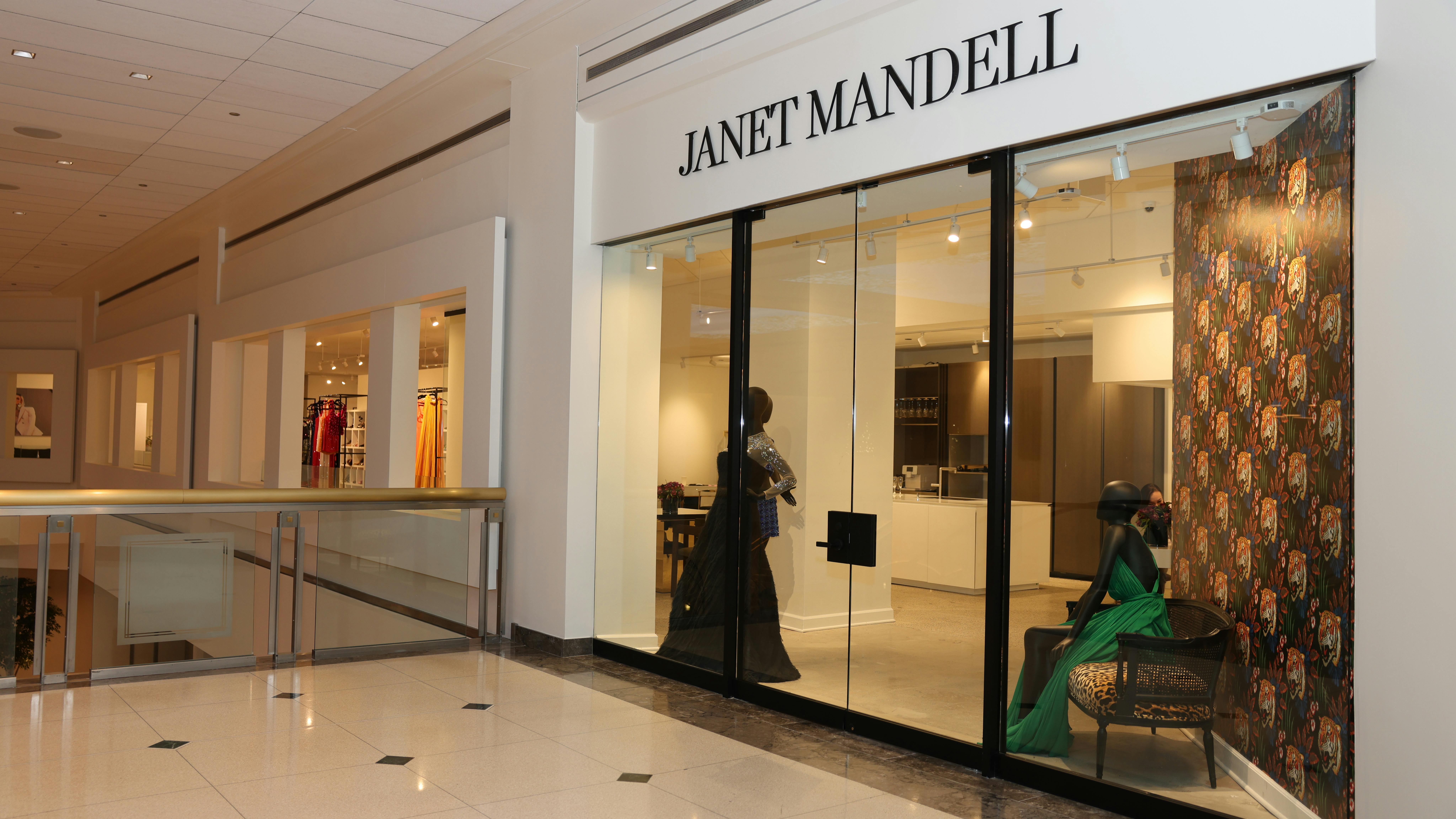 Janet Mandell | Chicago Venue | PartySlate