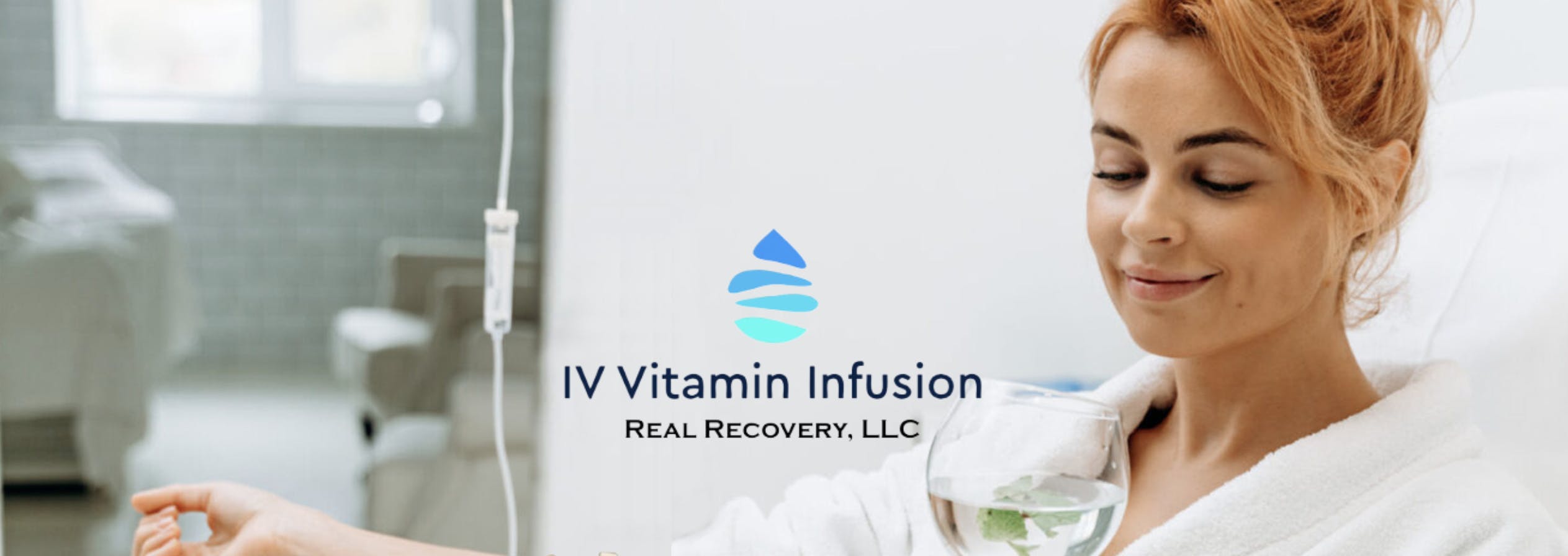 IV Vitamin Infusion | New York Hair, Makeup & Stylist | PartySlate