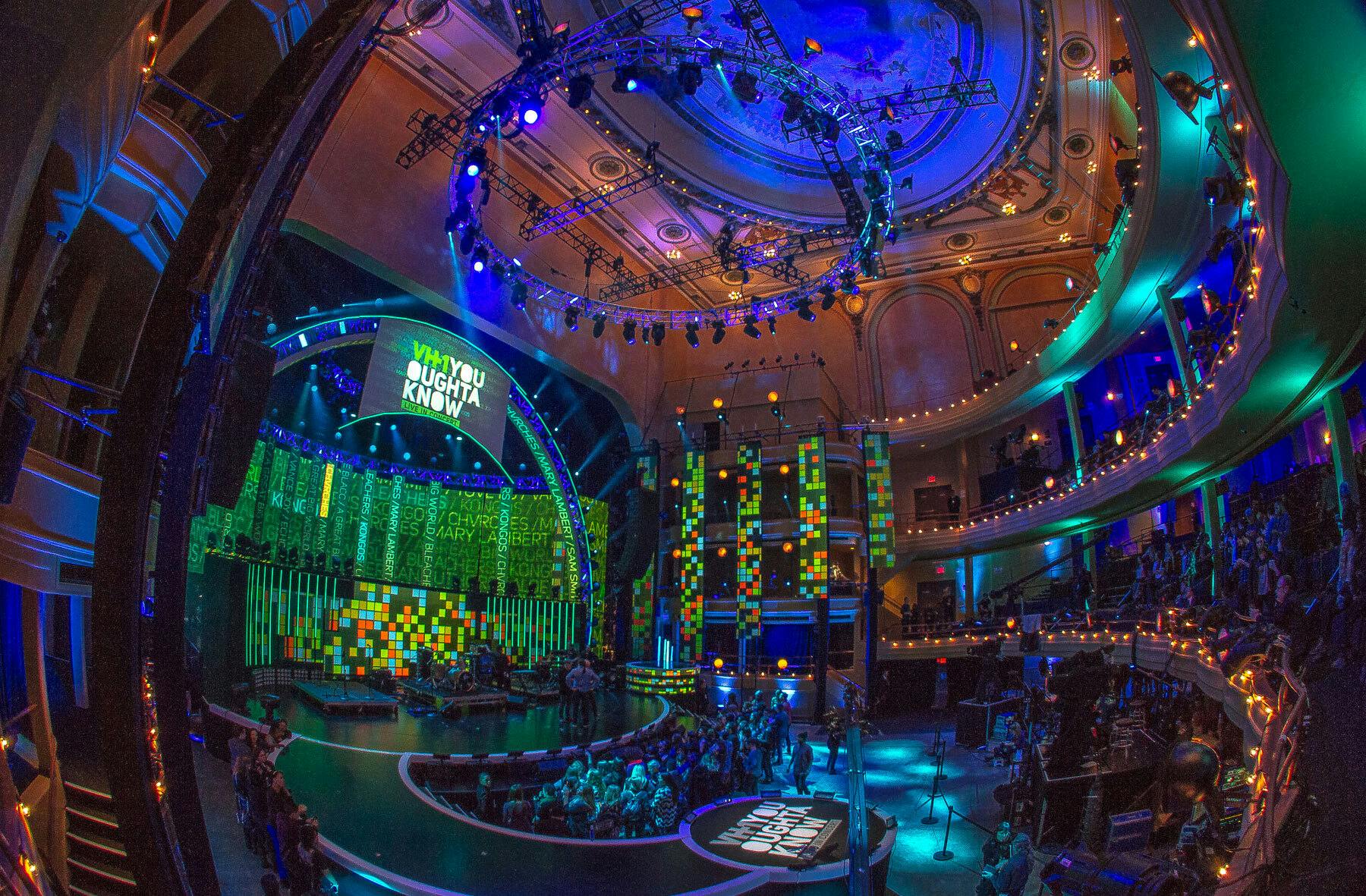 Manhattan Center | New York Venue | 825 photos | PartySlate