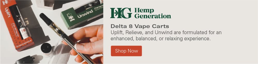 Hemp Generation | Cary Favors & Gifts | PartySlate