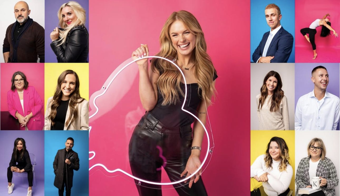 Profeshie | Minneapolis Photographer | PartySlate