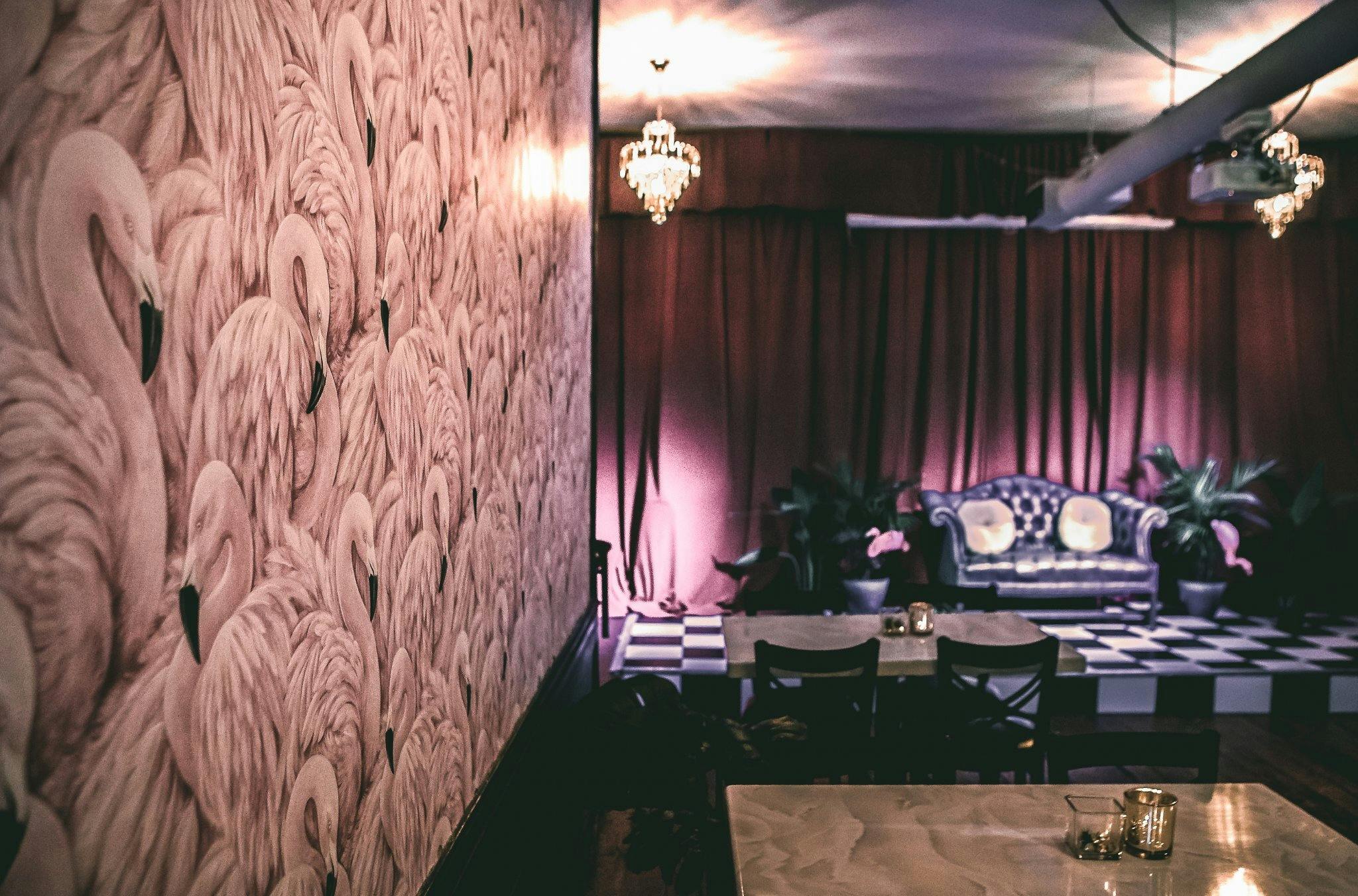 The Rigby | Madison Venue | PartySlate