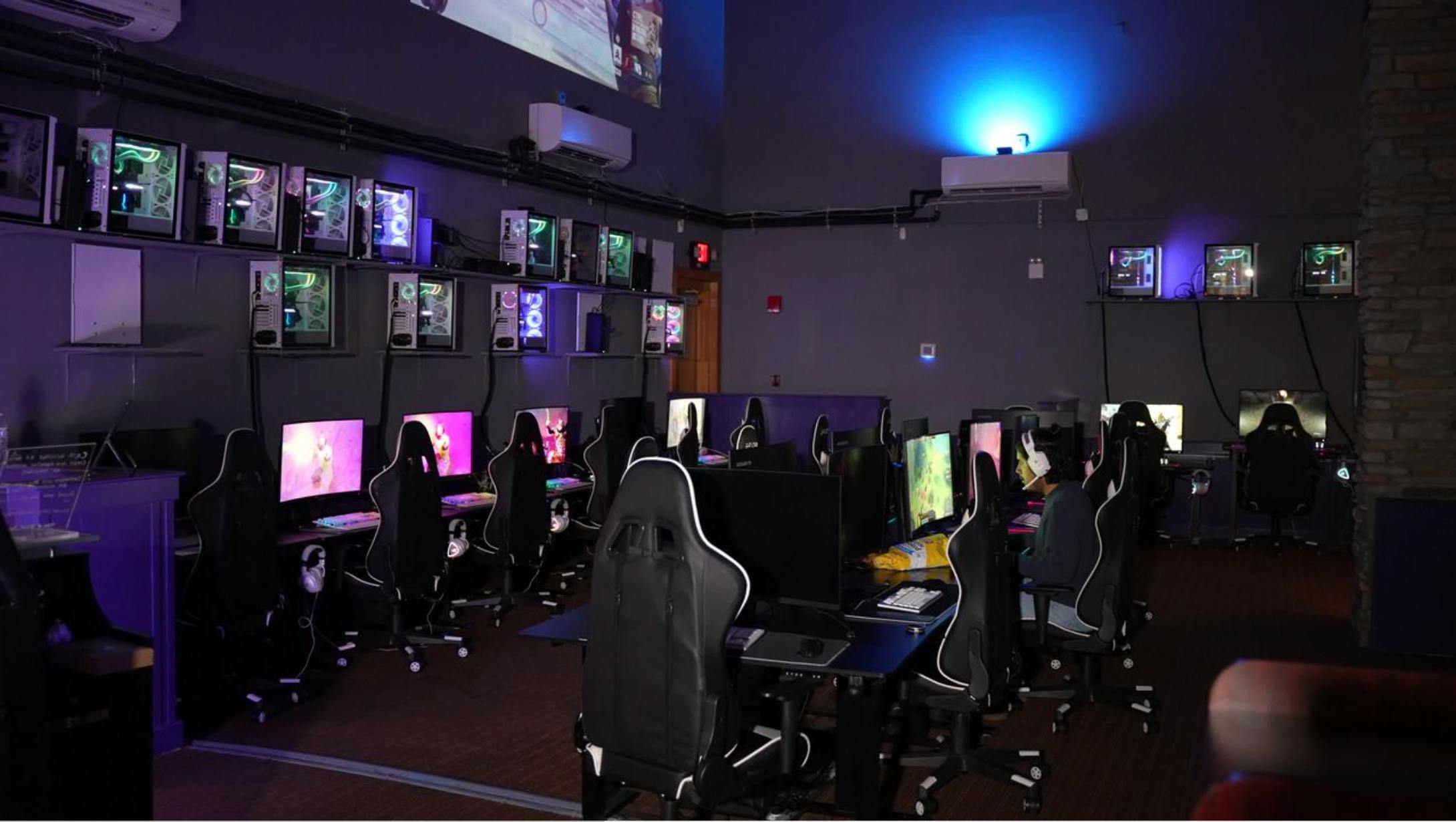 DED Gaming | Port Chester Venue | PartySlate