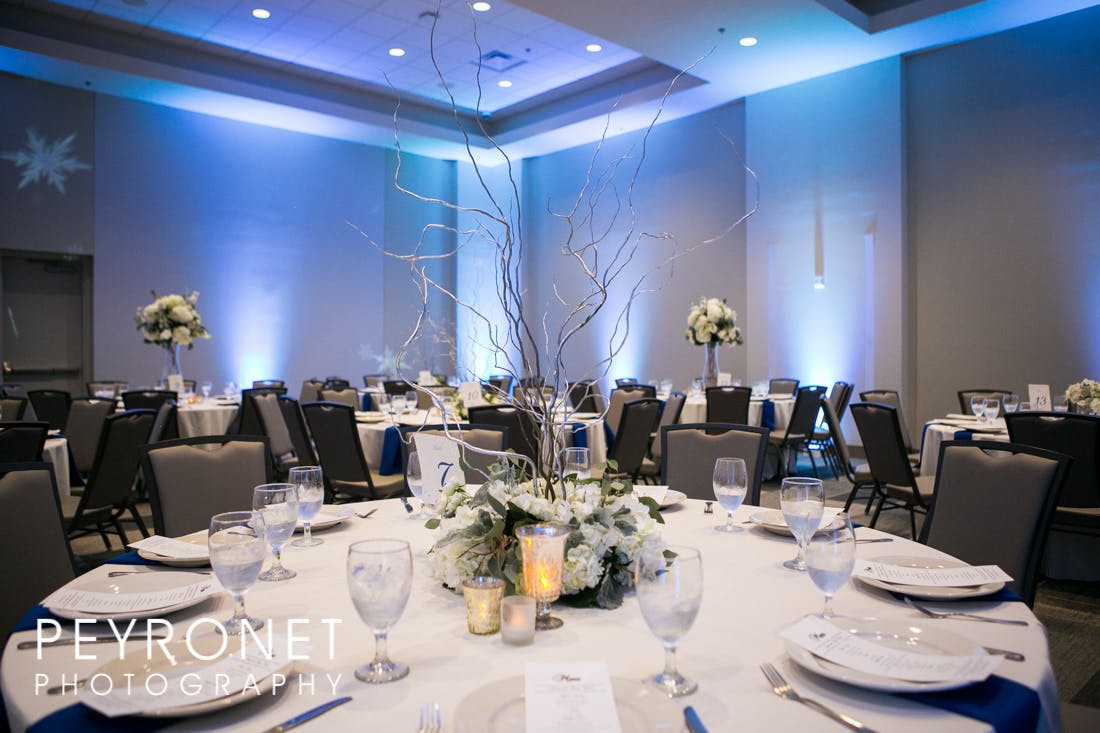 The Amon Carter Center | Fort Worth Venue | PartySlate