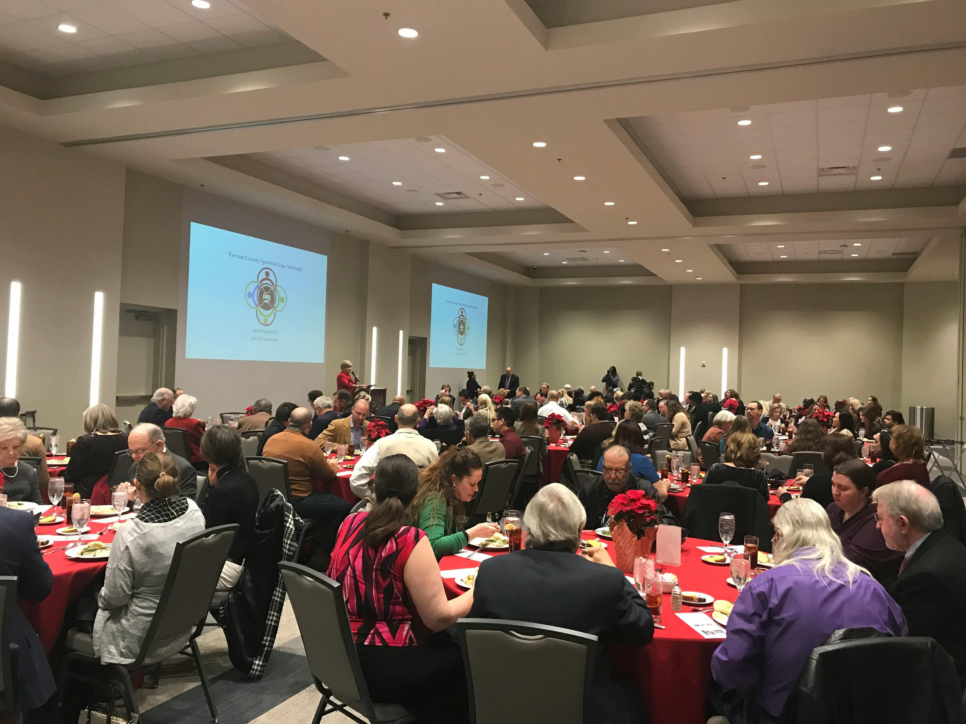 The Amon Carter Center | Fort Worth Venue | PartySlate