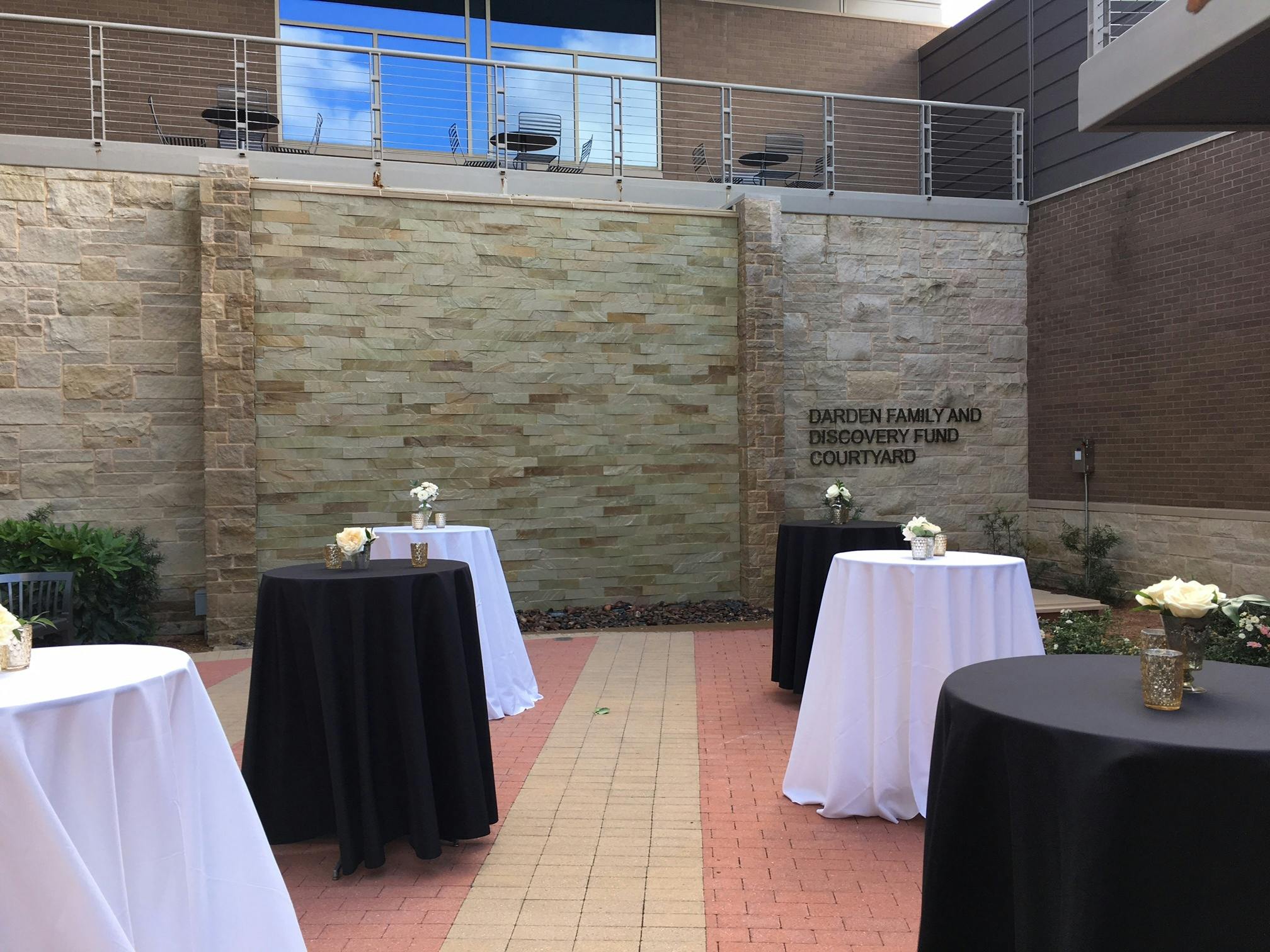 The Amon Carter Center | Fort Worth Venue | PartySlate