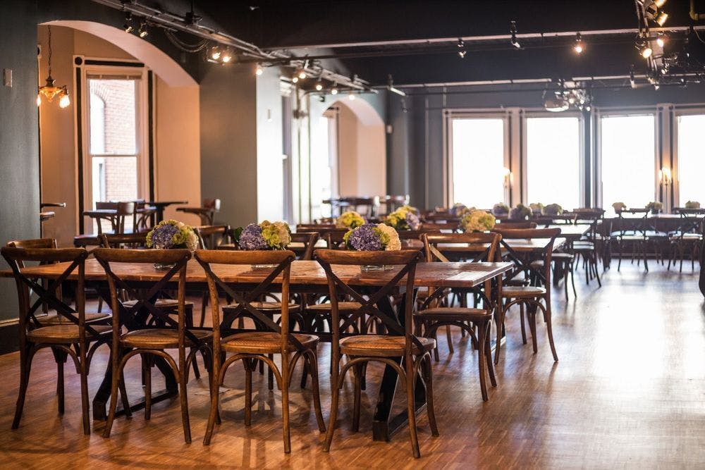 National Union Building | Washington Venue | 244 photos | PartySlate