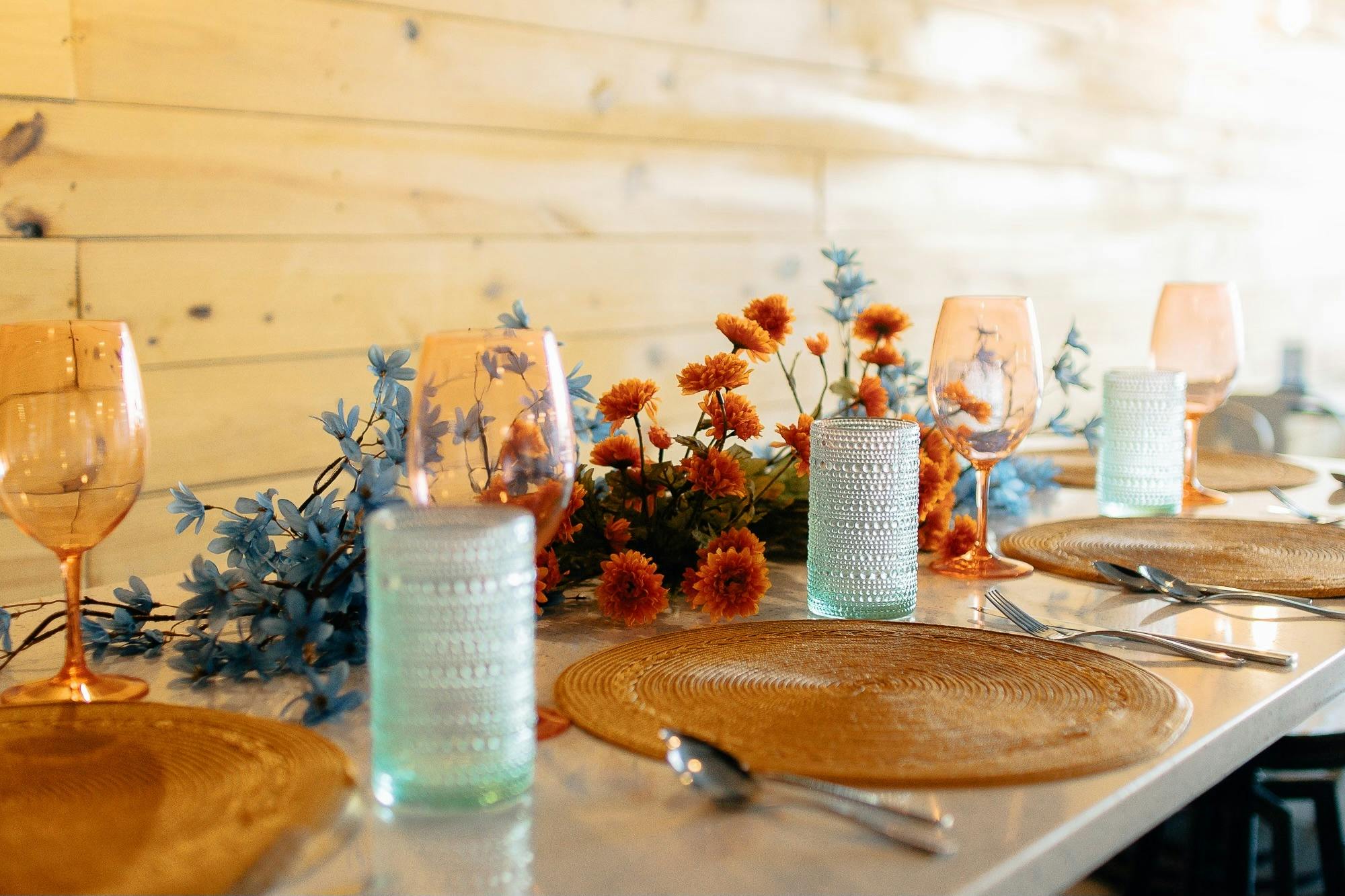 The Ghent Rooftop Bar & Event Space | Norfolk Venue | PartySlate