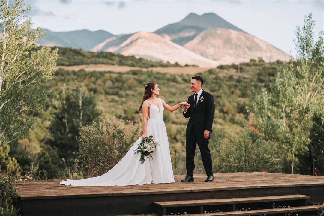 Whispering Oaks Ranch | Moab Venue | PartySlate