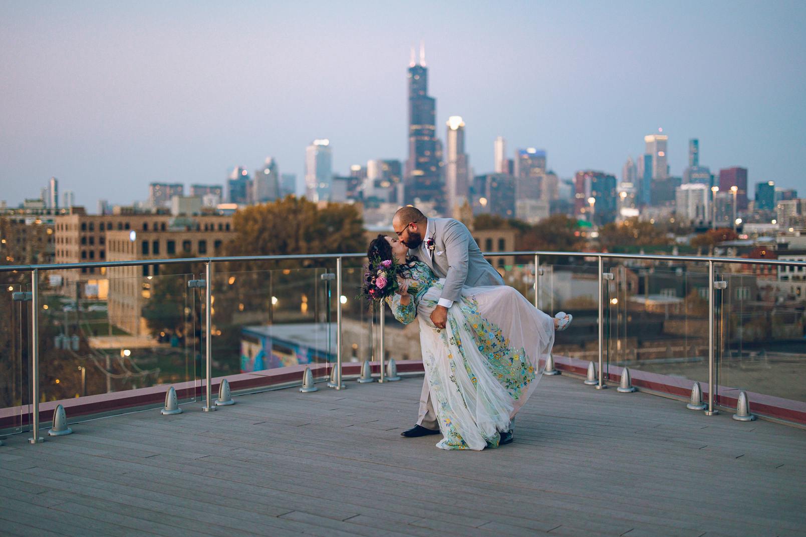 Kate Scott Photography | Chicago Photographer | PartySlate
