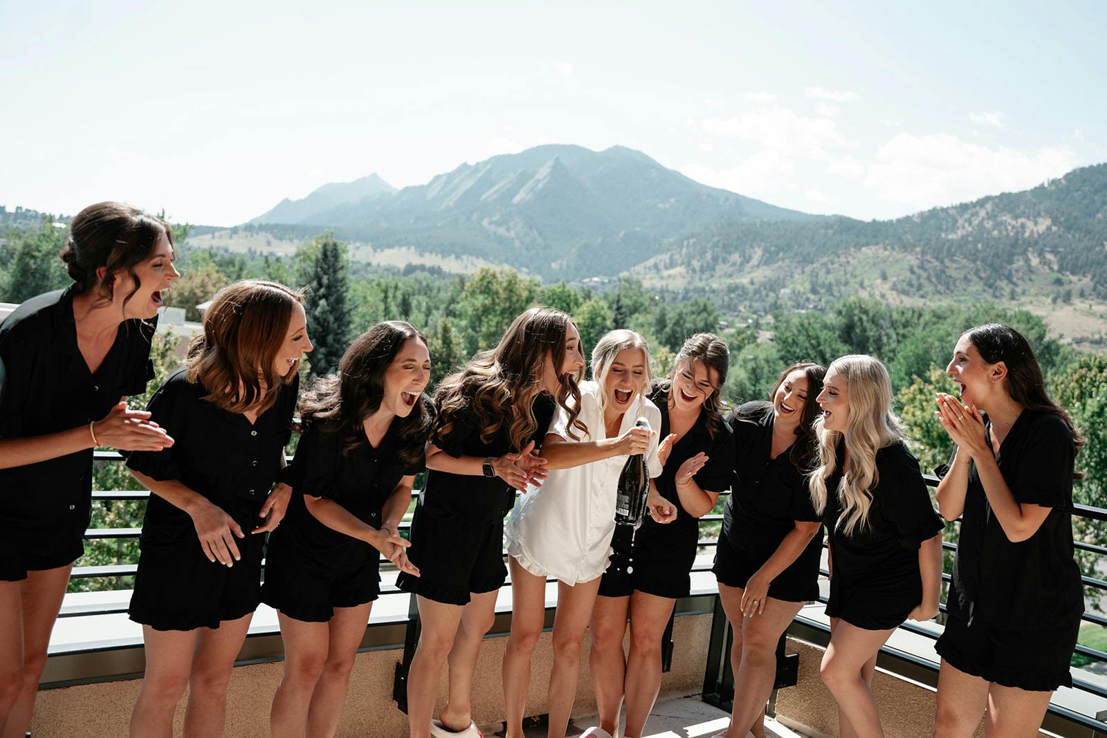 St Julien Hotel & Spa | Boulder Venue | PartySlate