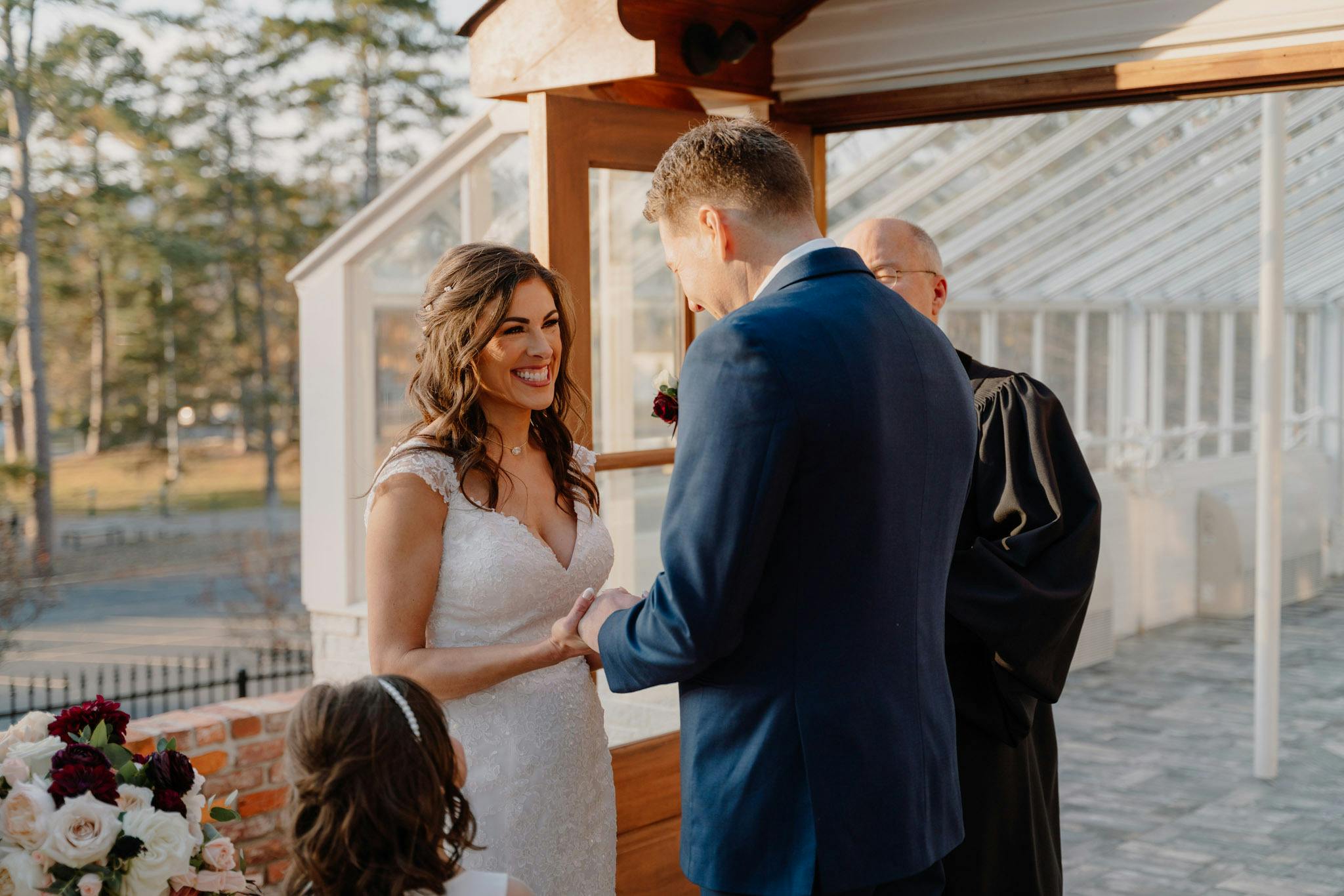 The Linns | Little Rock Photographer | PartySlate