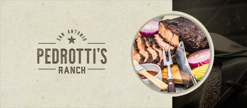 Pedrottis Ranch | Helotes Venue | PartySlate