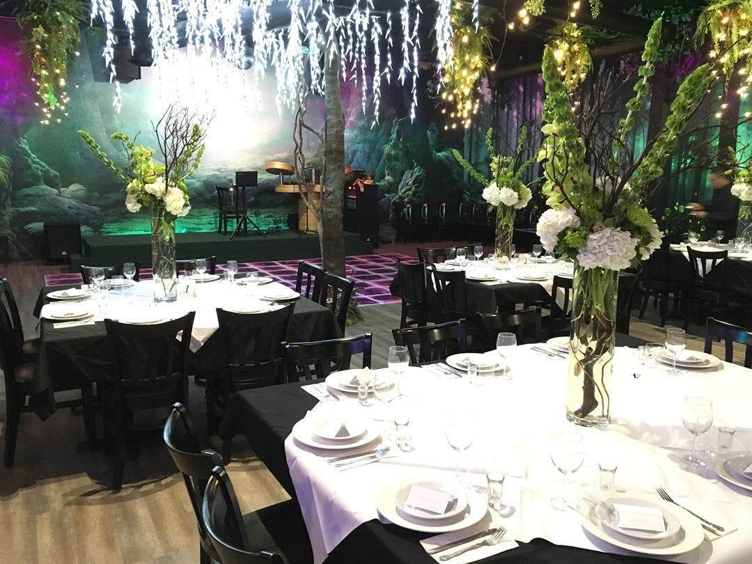 Encore Event Center | San Diego Venue | PartySlate