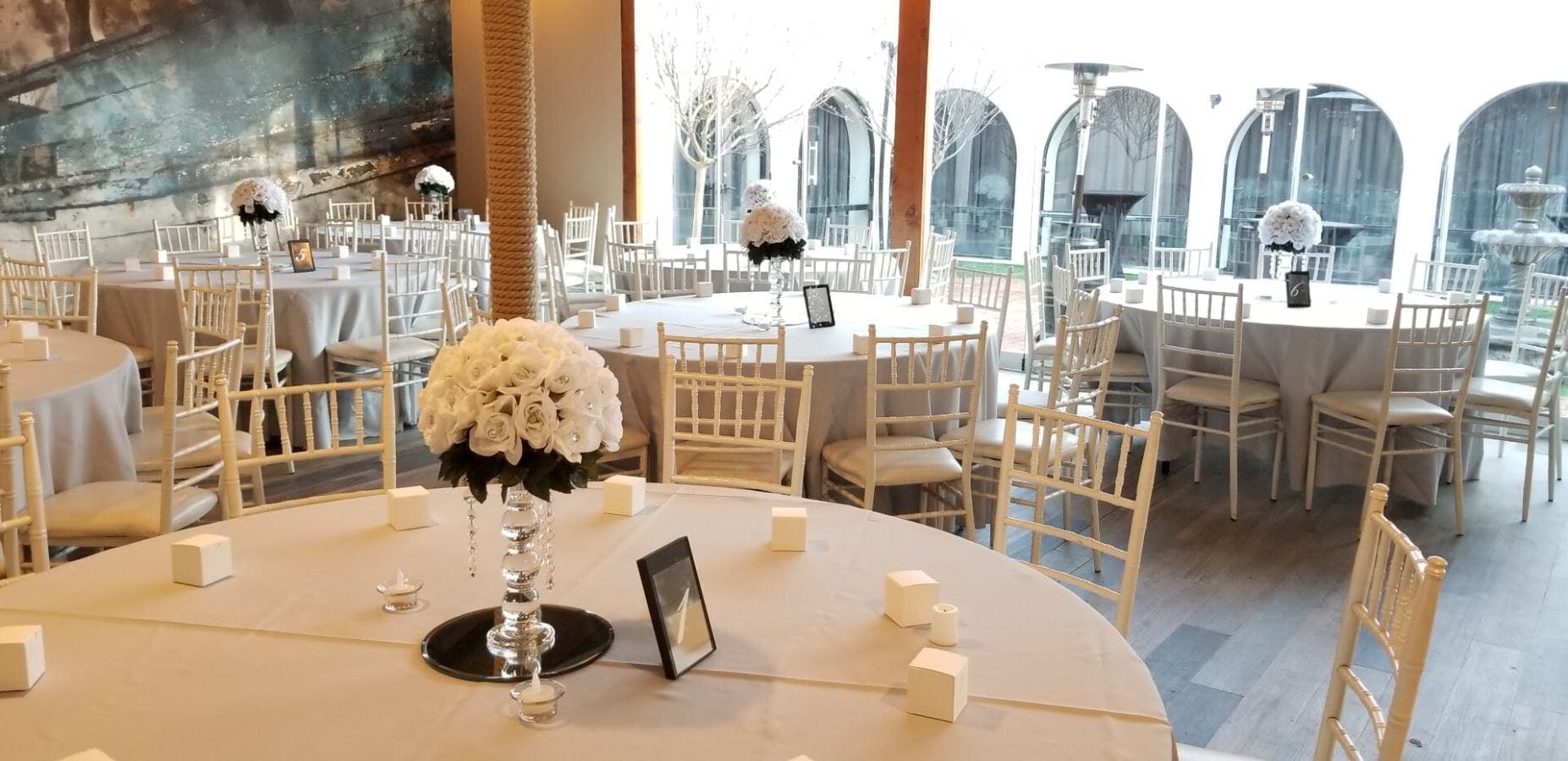 Encore Event Center | San Diego Venue | PartySlate