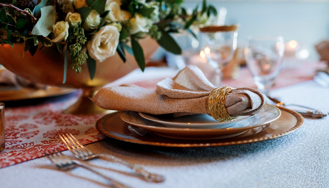 Windy City Linen | Wheeling Rentals | 601 photos | PartySlate