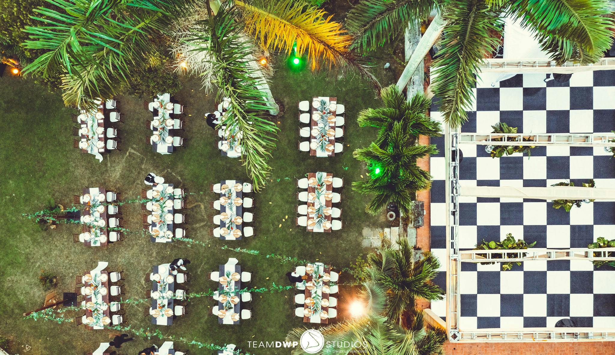 Dragonfly Experiences | Kingston Event Planner | PartySlate