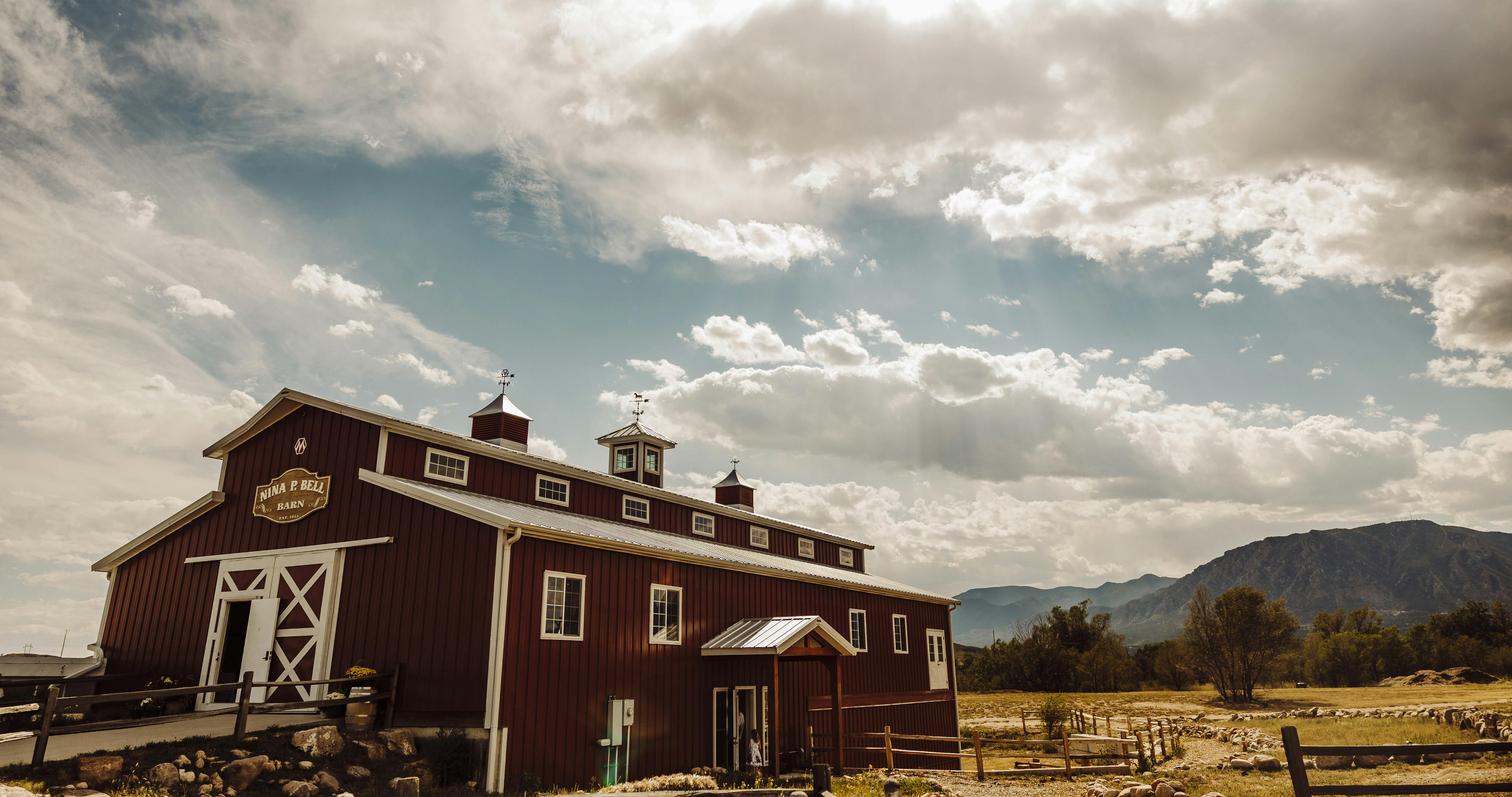 Venetucci Farm | Colorado Springs Venue | PartySlate