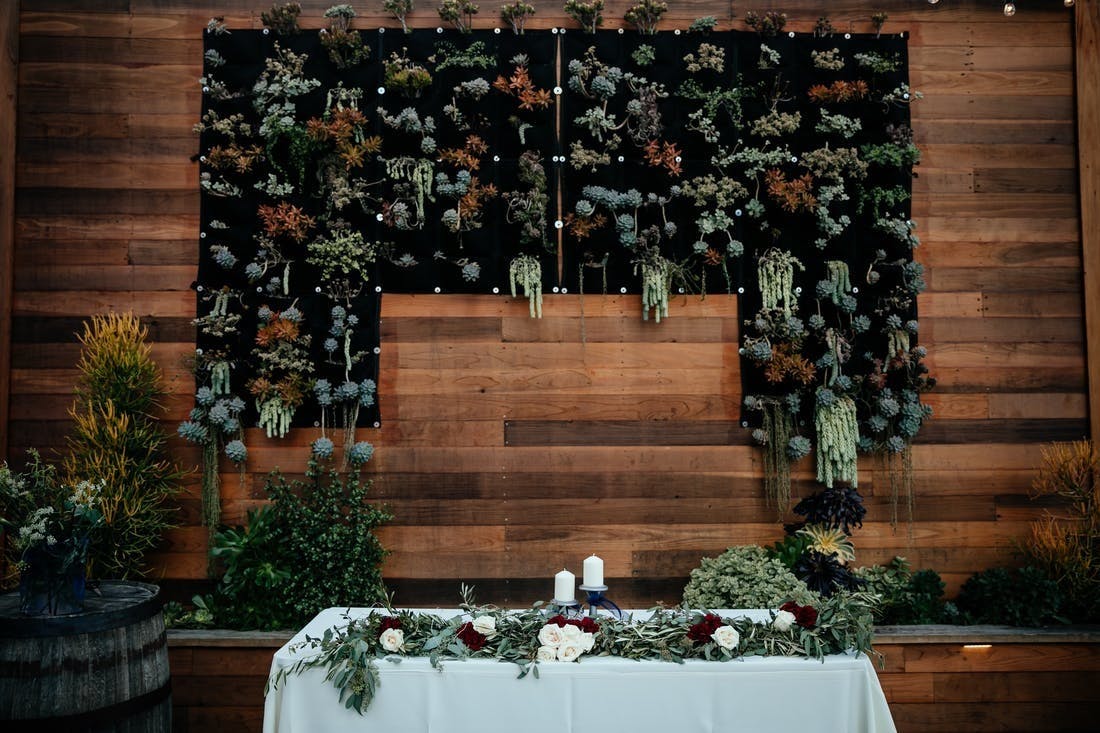 Sublime Weddings & Events | Los Angeles Event Planner | PartySlate