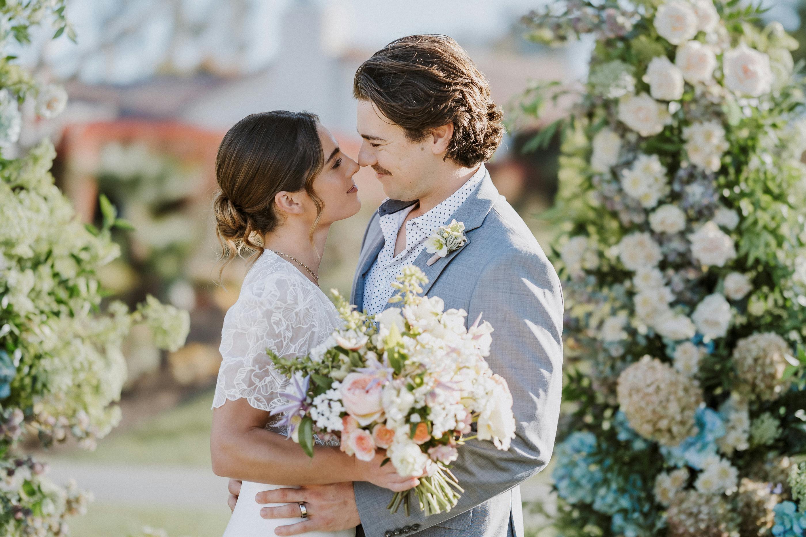 Breana Isley Photography | Manhattan Beach Photographer | PartySlate