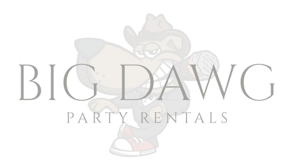 Big dawg party rentals | New York Rentals | PartySlate