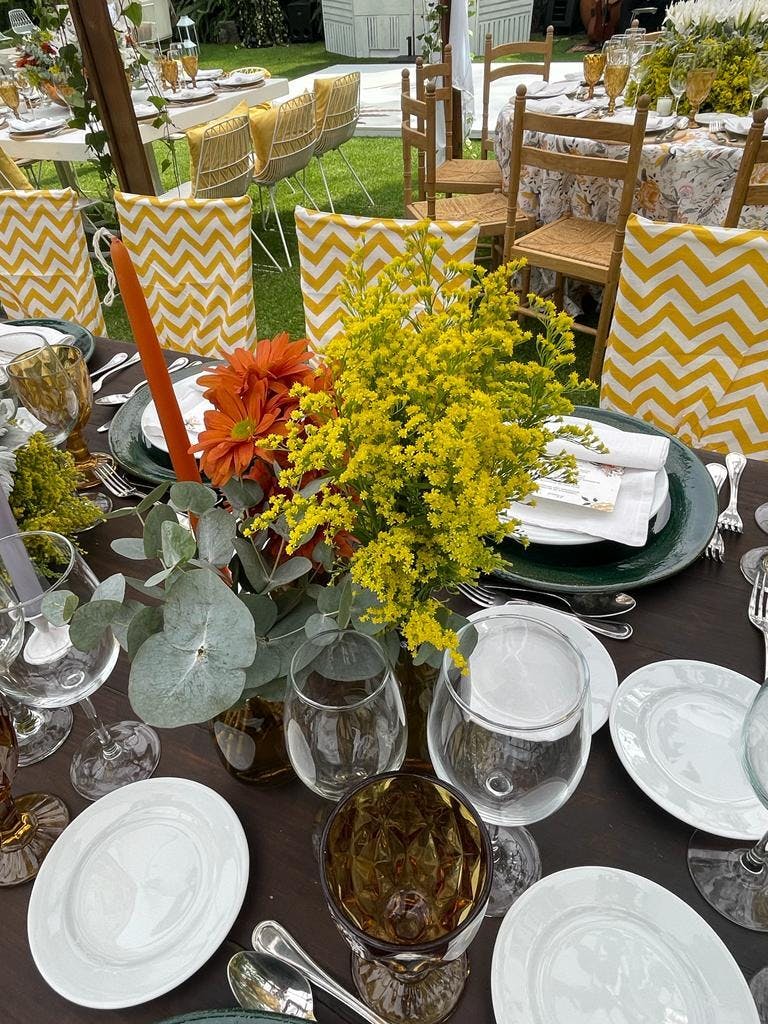 Sommer Eventos | Ciudad de México Event Planner | PartySlate