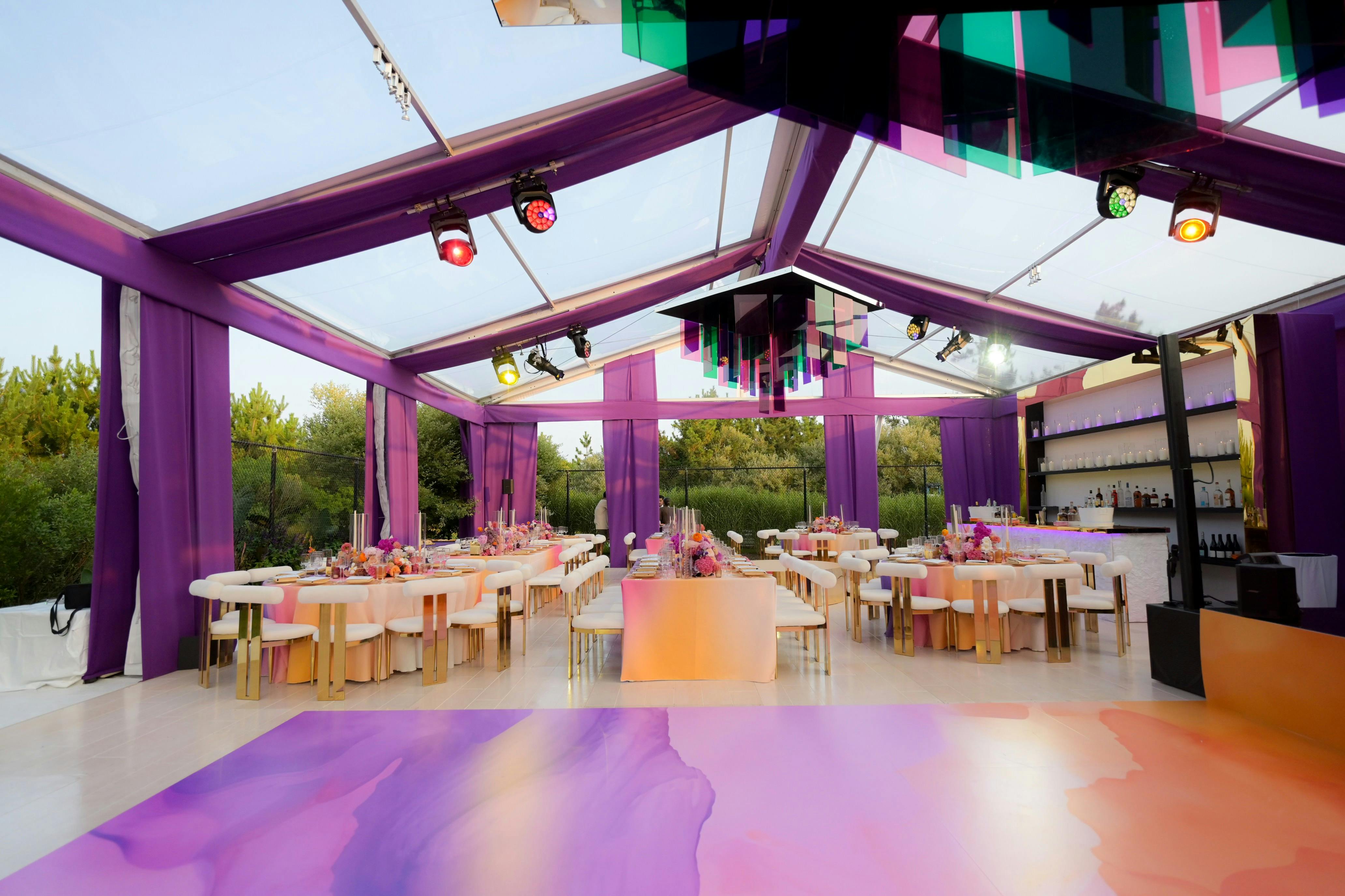 Dayna Field Events | New York Event Planner | PartySlate