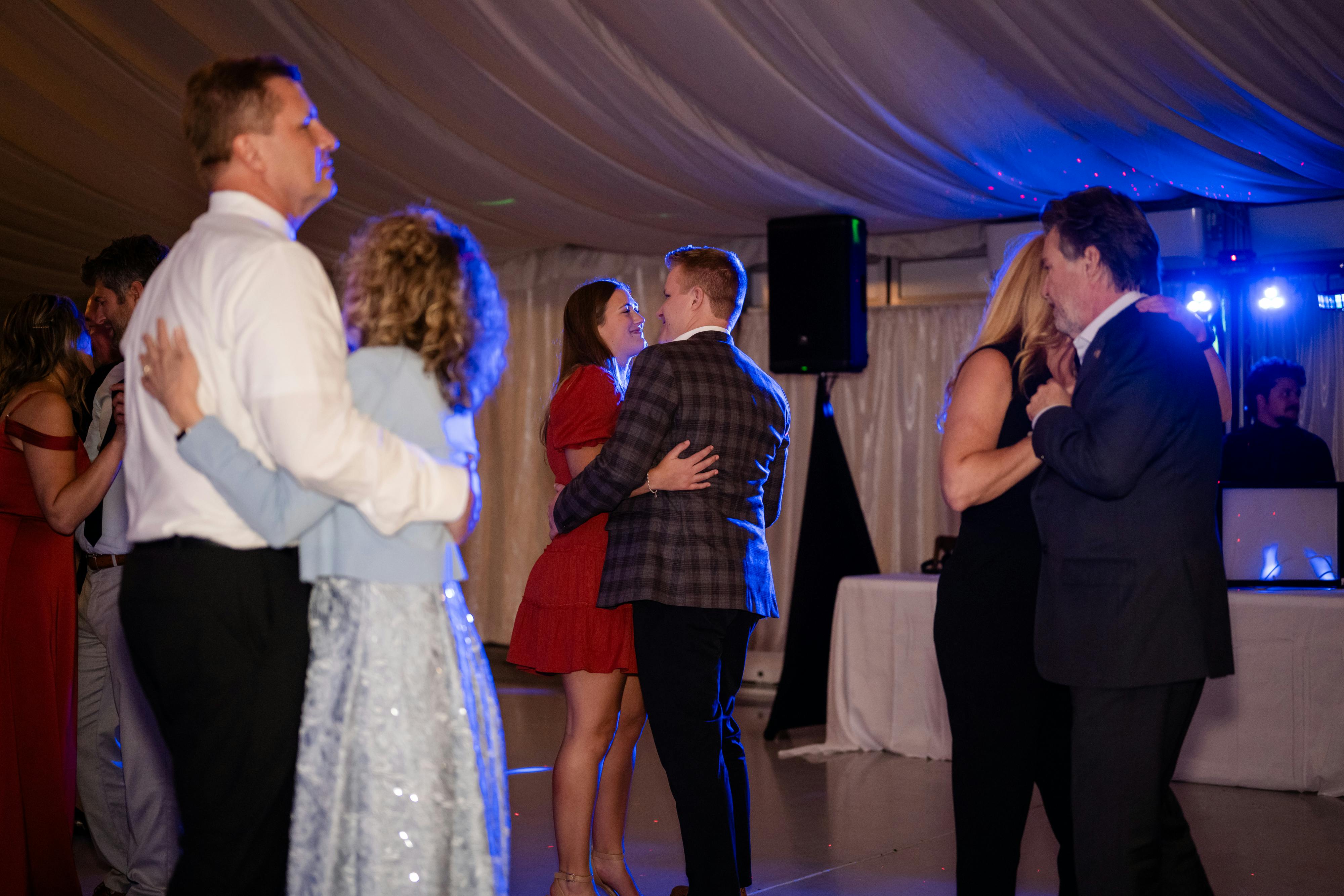 Lance Blue Mobile DJ Services | Austin Entertainment | PartySlate