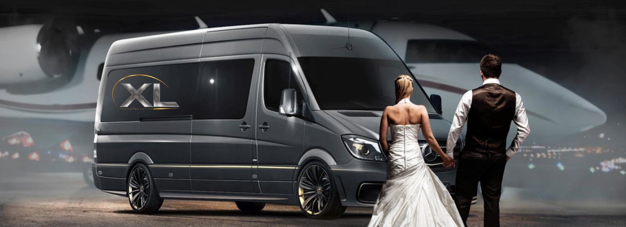 XL Transportation | Chicago Parking & Transportation | PartySlate