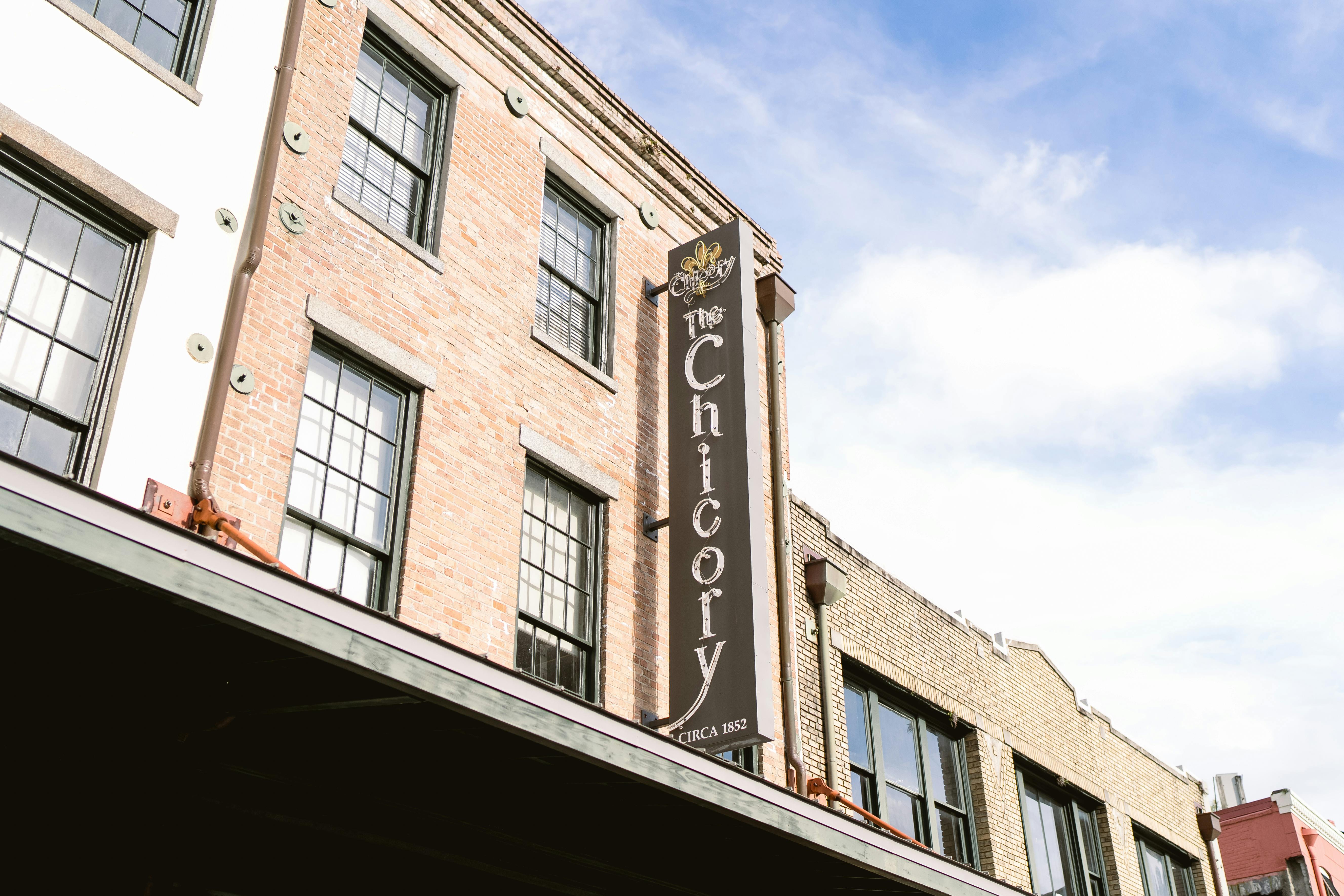 The Chicory | New Orleans Venue | PartySlate