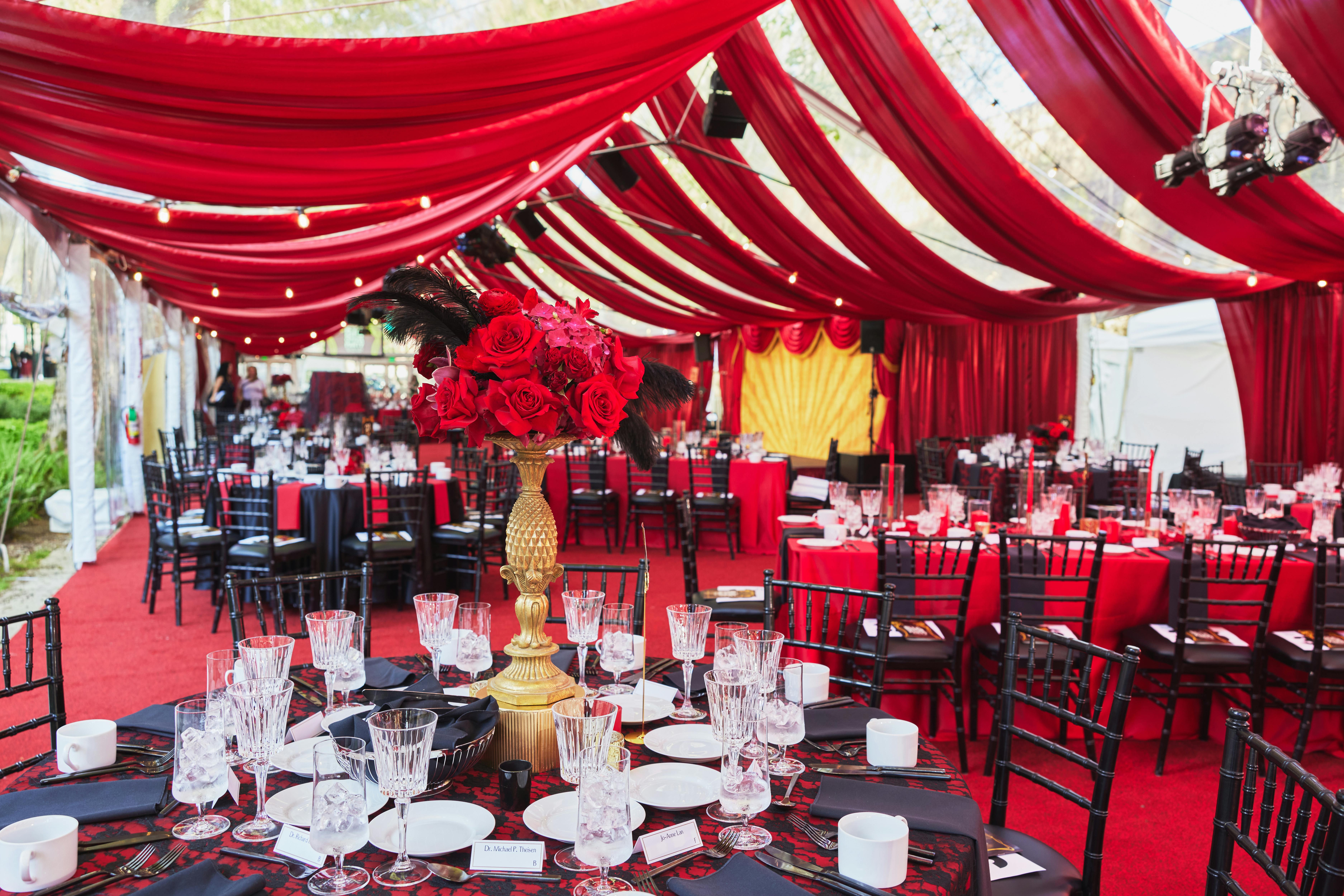 TOLO Events LLC | Seattle Event Planner | 24 photos | PartySlate