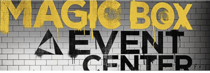 Magic Box LA | Los Angeles Venue | PartySlate