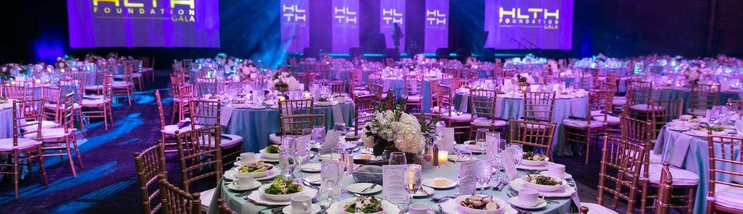 CSI DMC | Orlando Event Planner | PartySlate