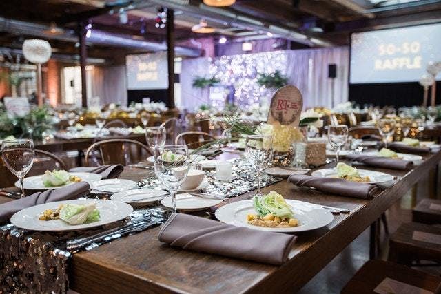 Plan A: Creative Events | Chicago Event Planner | PartySlate