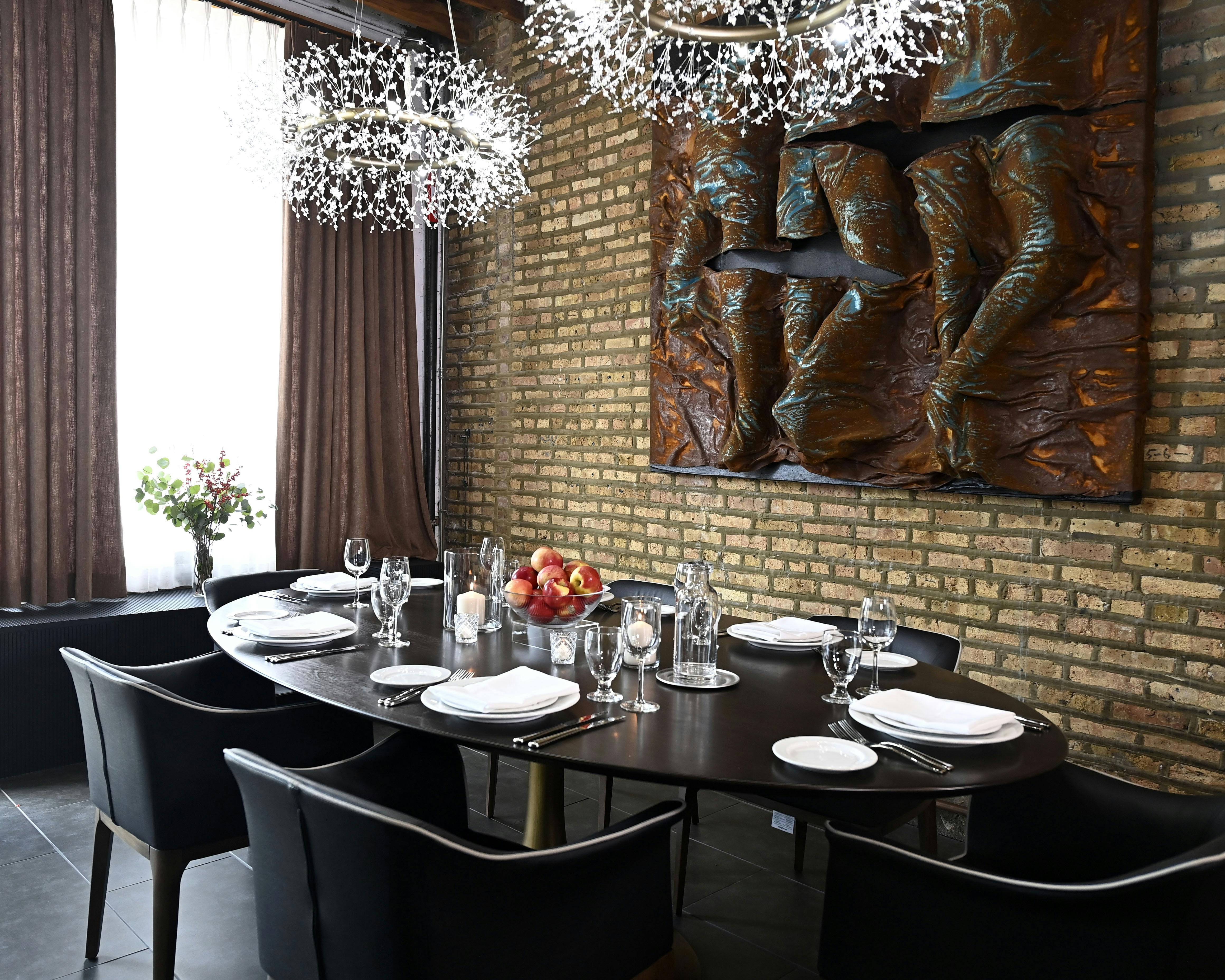 CMB Catering | Chicago Caterer | PartySlate