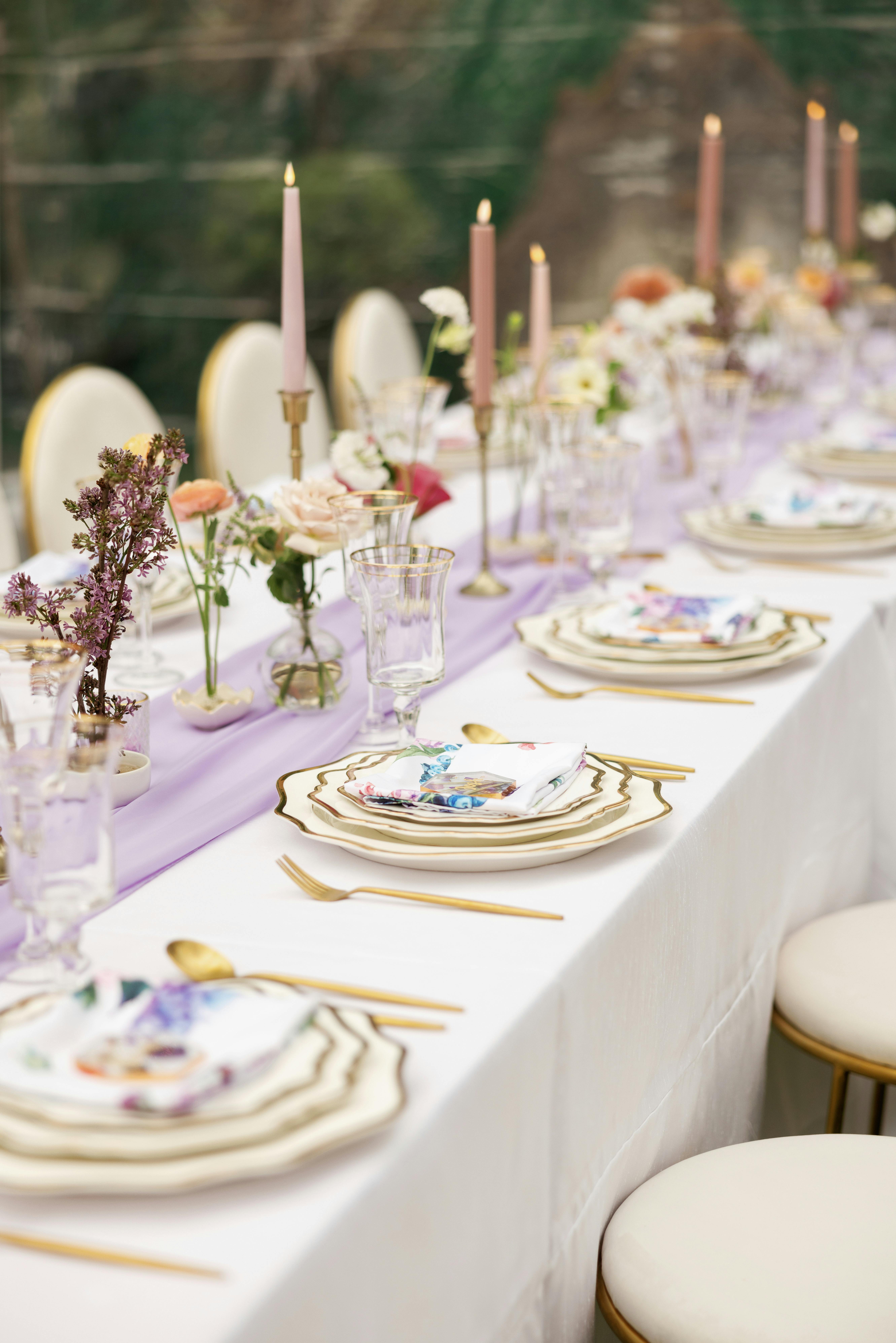 Ryann Kristena Events | Park City Event Planner | PartySlate