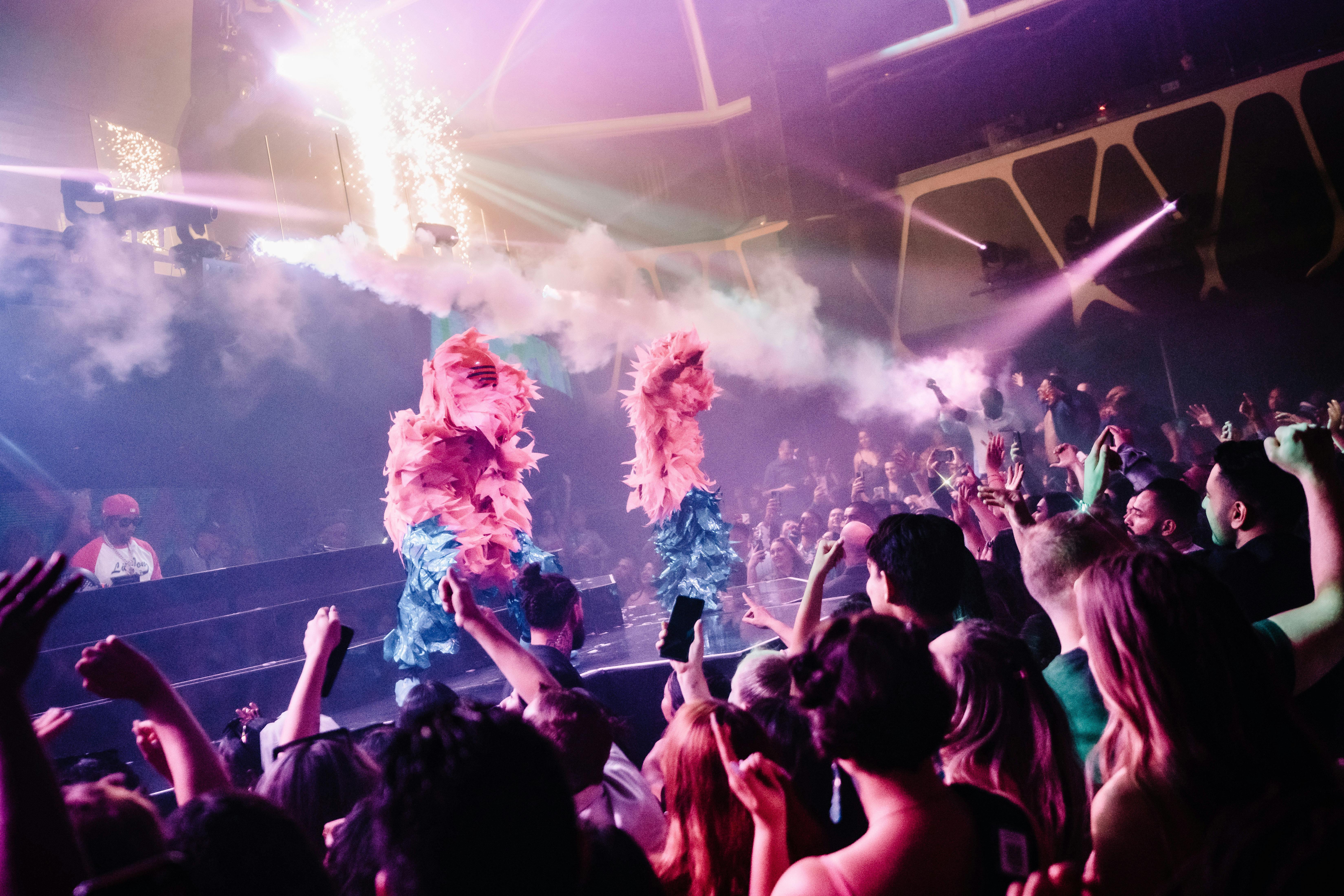 Forealism | Cincinnati Entertainment | PartySlate