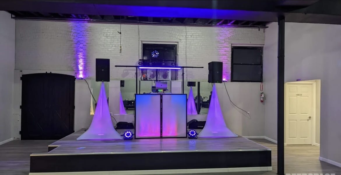 Ritmo Room | Albany Venue | PartySlate