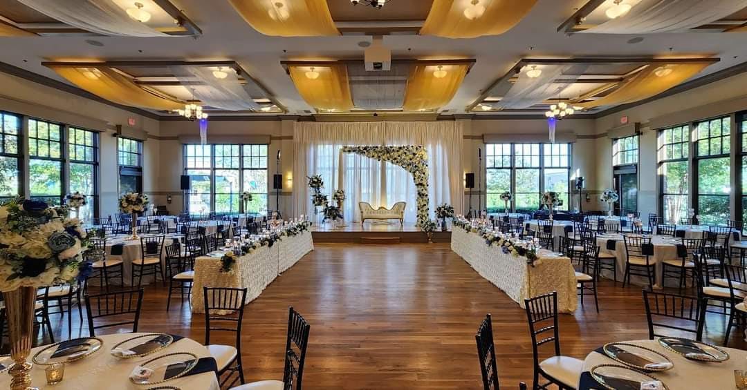 Accasia's Event Venue | Fairview Venue | PartySlate