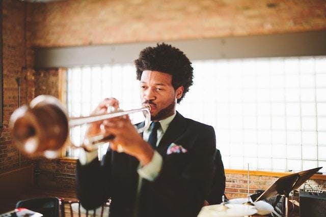 Sam Trump | Chicago Entertainment | PartySlate