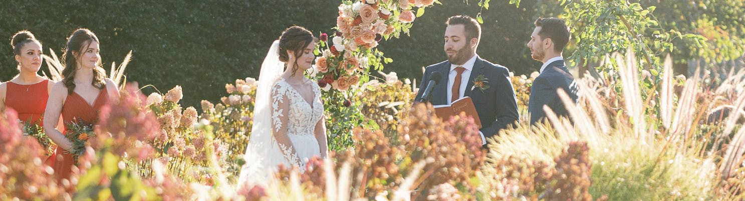 Beckerman House of Planning | Johnston Event Planner | PartySlate