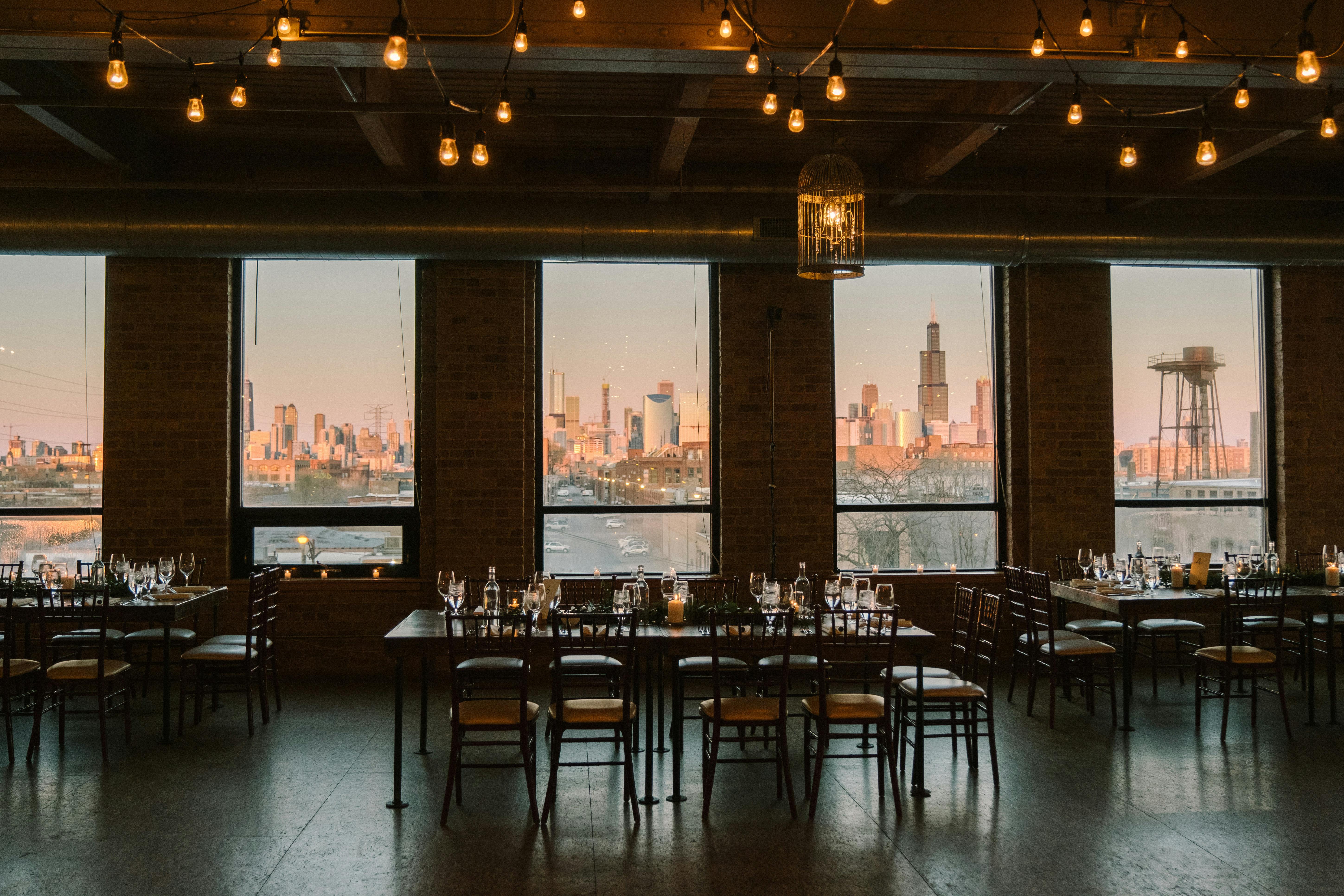 City View Loft | Chicago Venue | All Events | 1,665 photos on PartySlate