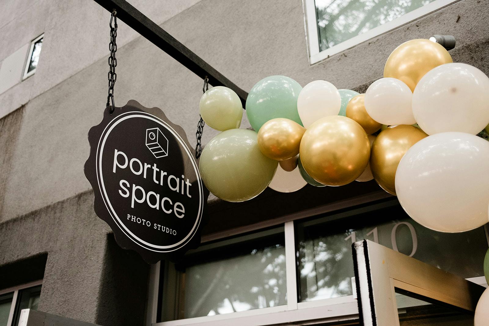 Portrait Space | Pasadena Venue | PartySlate