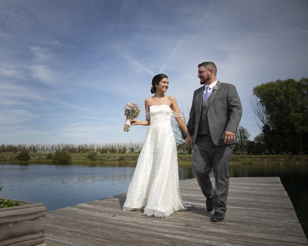 Bill Morley Photography | Cleveland Photographer | PartySlate