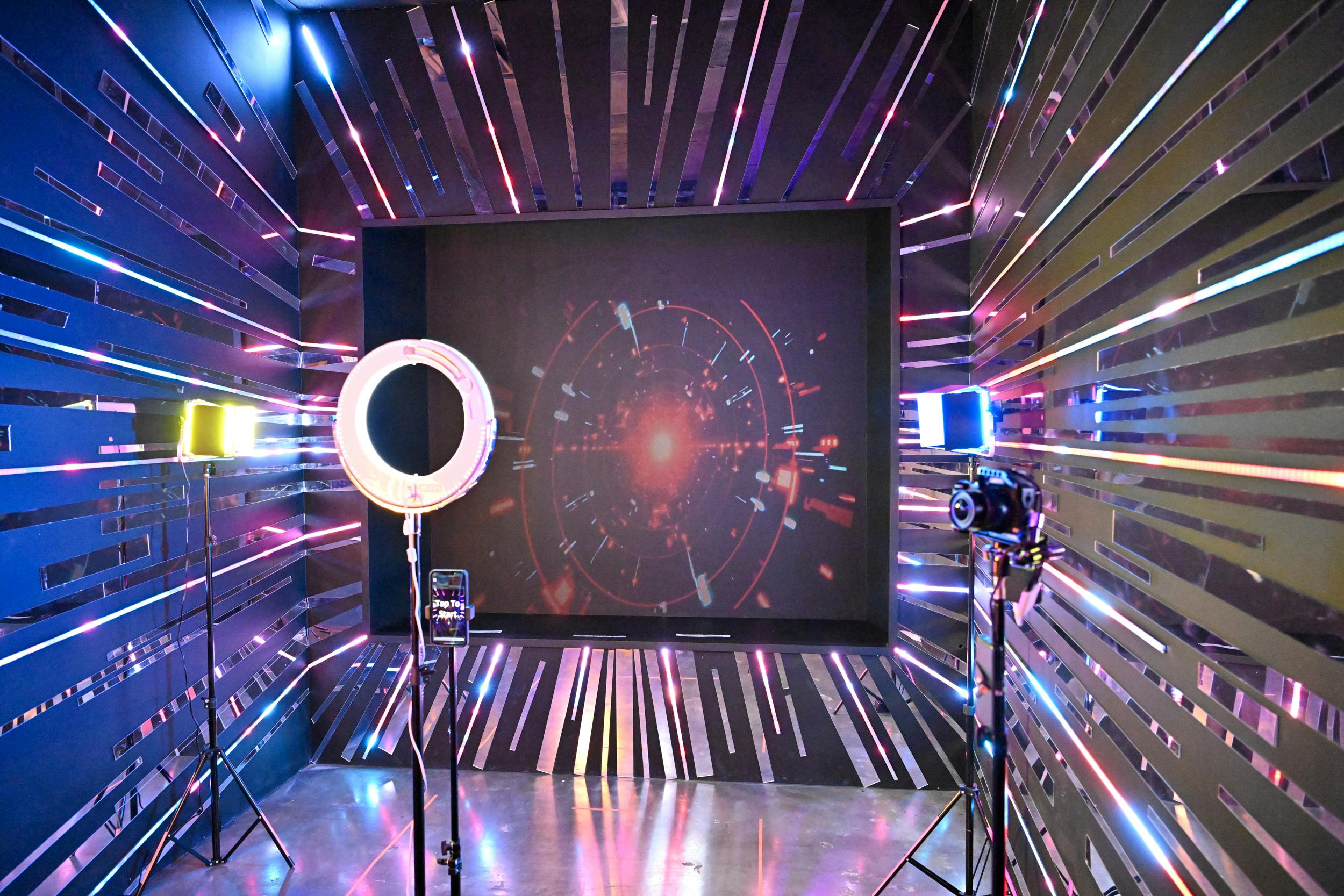 StarBase | Las Vegas Venue | PartySlate