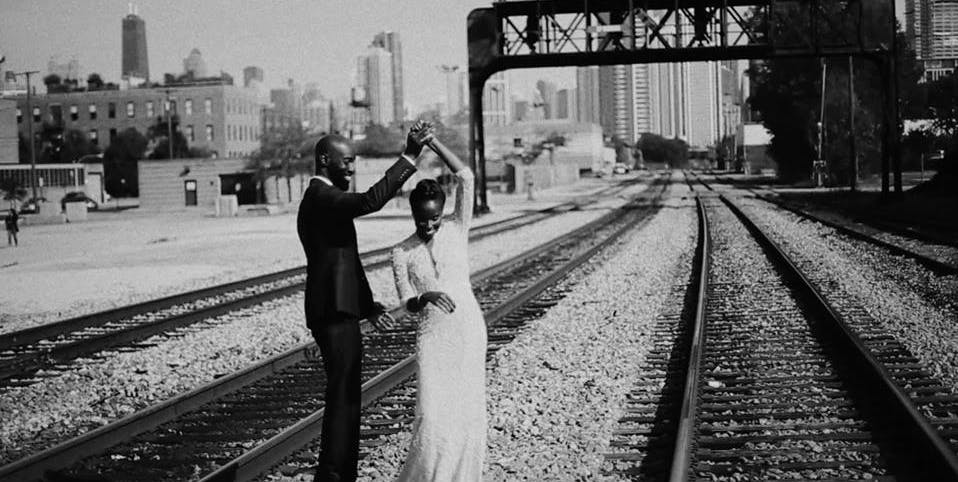 Amor In Motion | Chicago Videographer | PartySlate