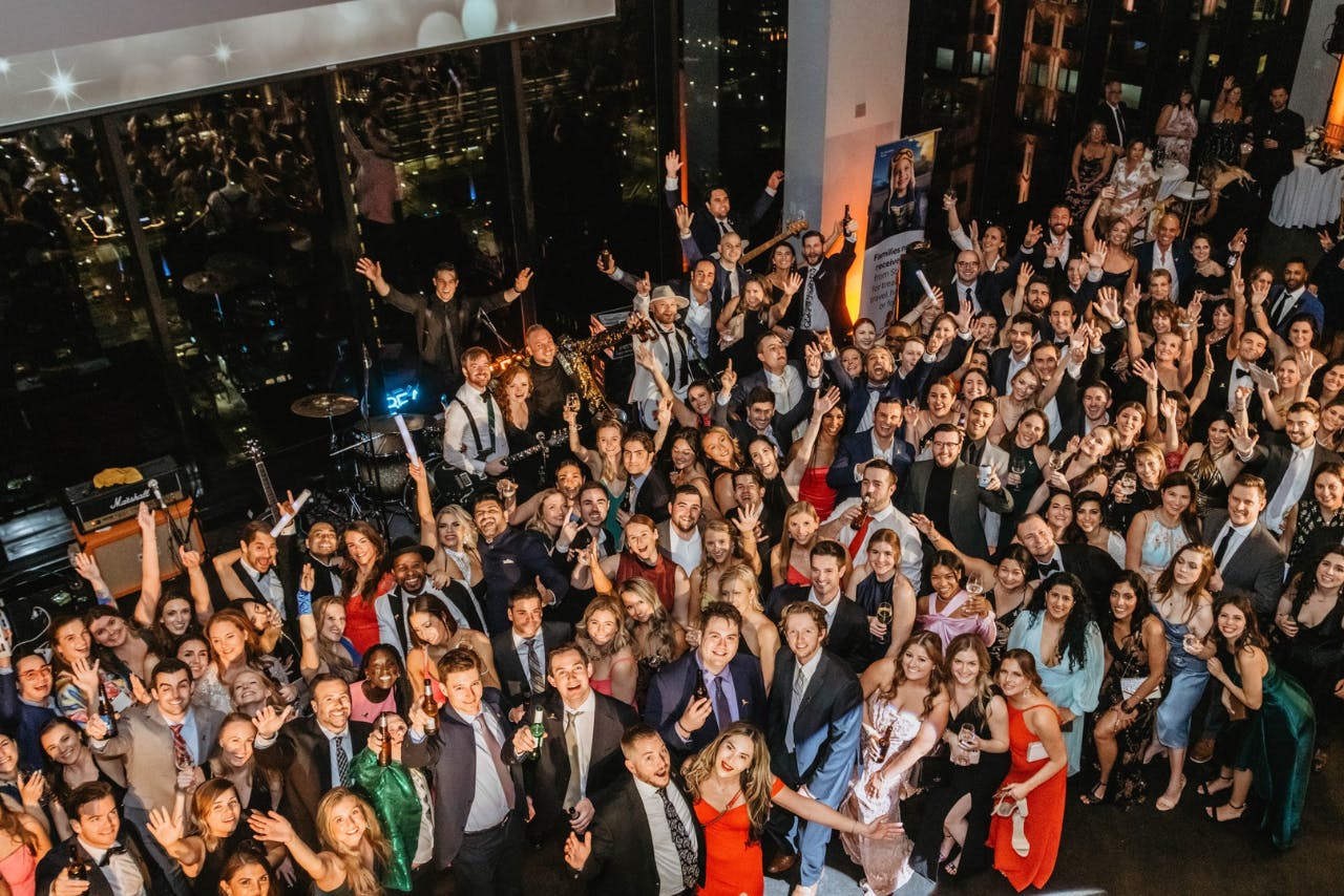 Beach Nights | Boston Entertainment | PartySlate